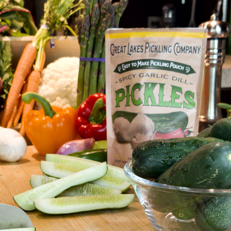 Distributors, Retailers, Restaurants: Add Our Pickles to Your Program ...