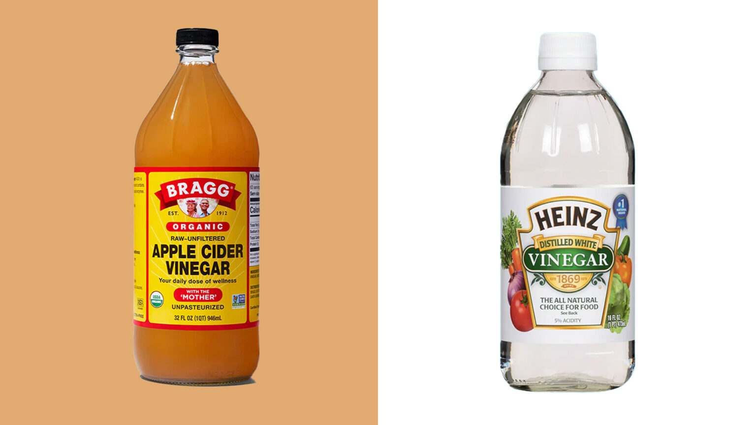 What Vinegar to Use In Pickling? - Great Lakes Pickling Company