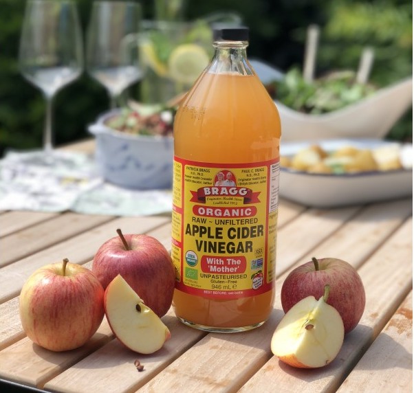 The Power of Sour: Past and Present History of Vinegar - Great Lakes ...