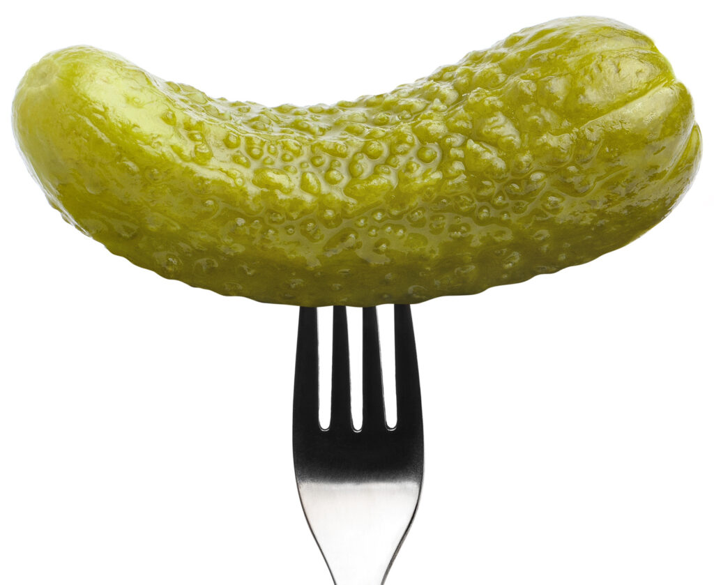 What is National Pickle Day? - Great Lakes Pickling Company